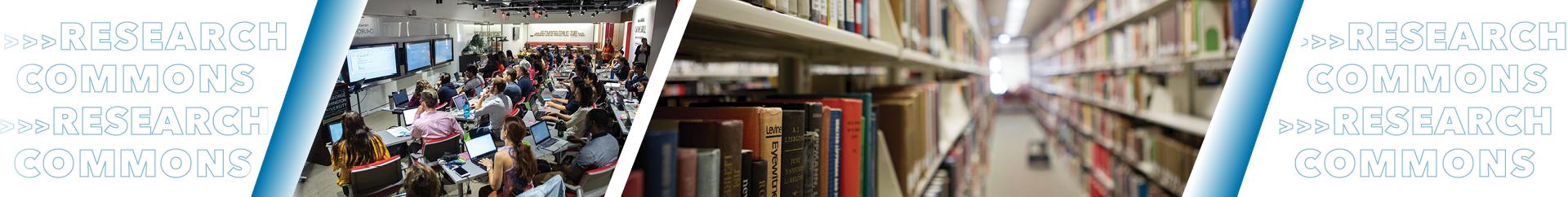 Research Commons | Office of the Vice Provost for Research | The George ...